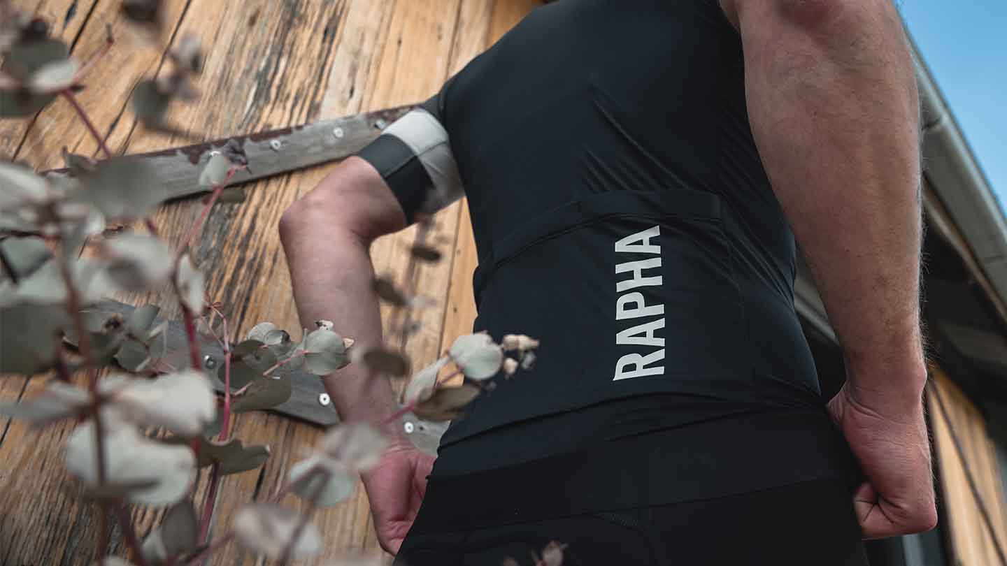 Rapha（ラファ）サイクリングウェア – バイクプラス