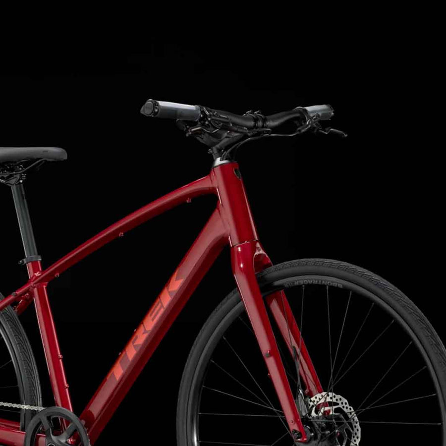 Trek FX 3（トレック FX3）Gen4 2025年モデル クロスバイク – バイクプラス