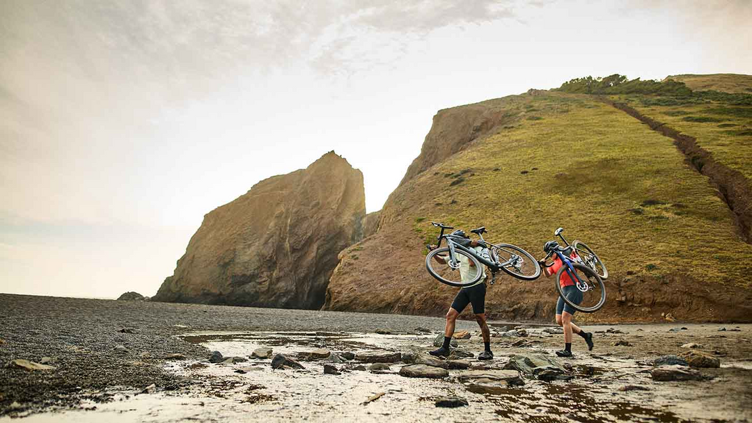 Checkpoint SL（チェックポイント SL）- Trekの万能カーボングラベルロード