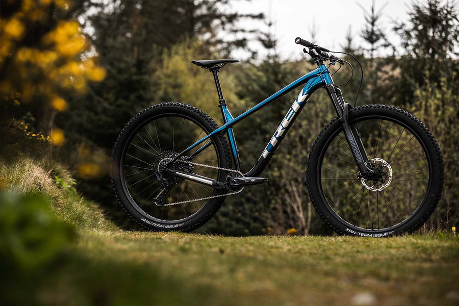 Trek Roscoe 7（トレック ロスコ 7）2025年モデル – バイクプラス