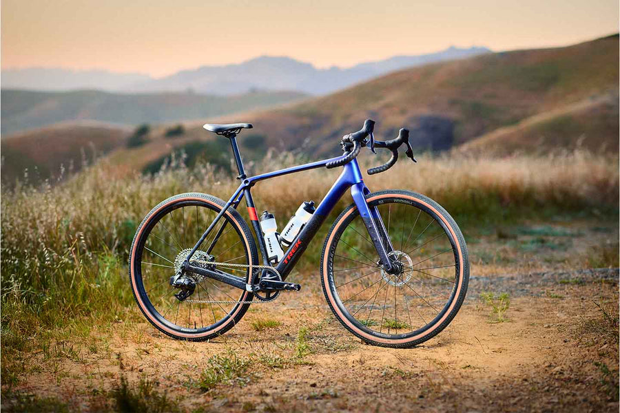 2025新型 Trek Checkpoint SL5 AXS Gen3（トレック チェックポイント SL5 AXS Gen3）