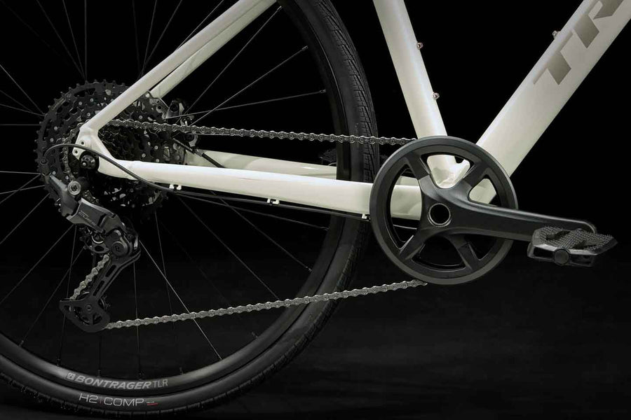 Trek FX 3（トレック FX3）Gen4 2025年モデル クロスバイク