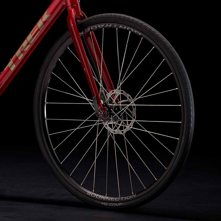 Trek FX 2（トレック FX2）Gen4 2025年モデル