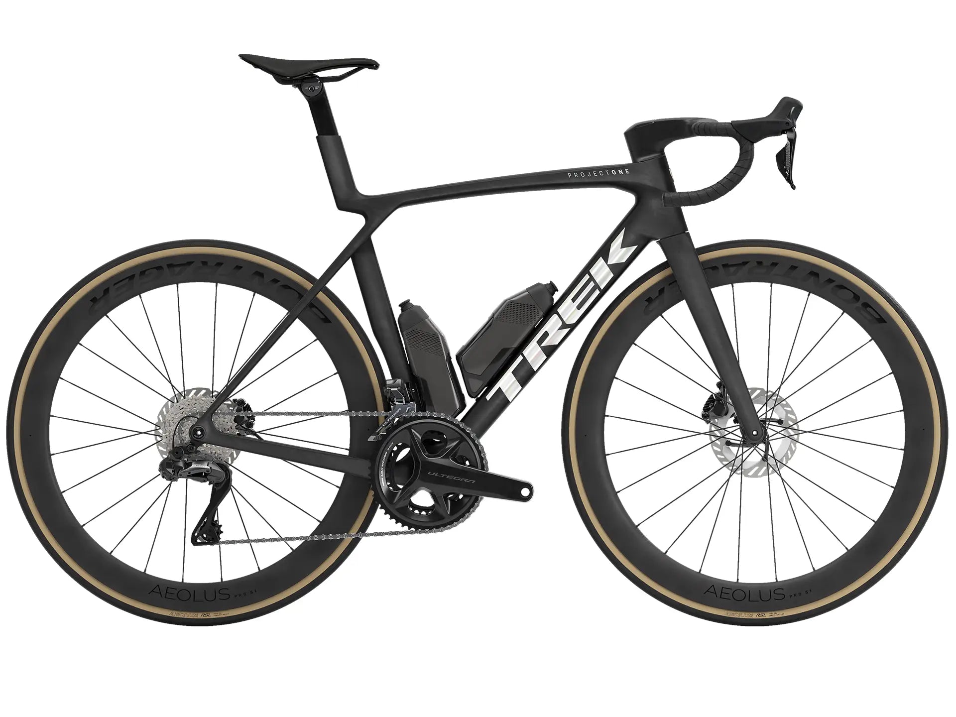 Trek Madone SLR 7 Gen 8 2026年モデル