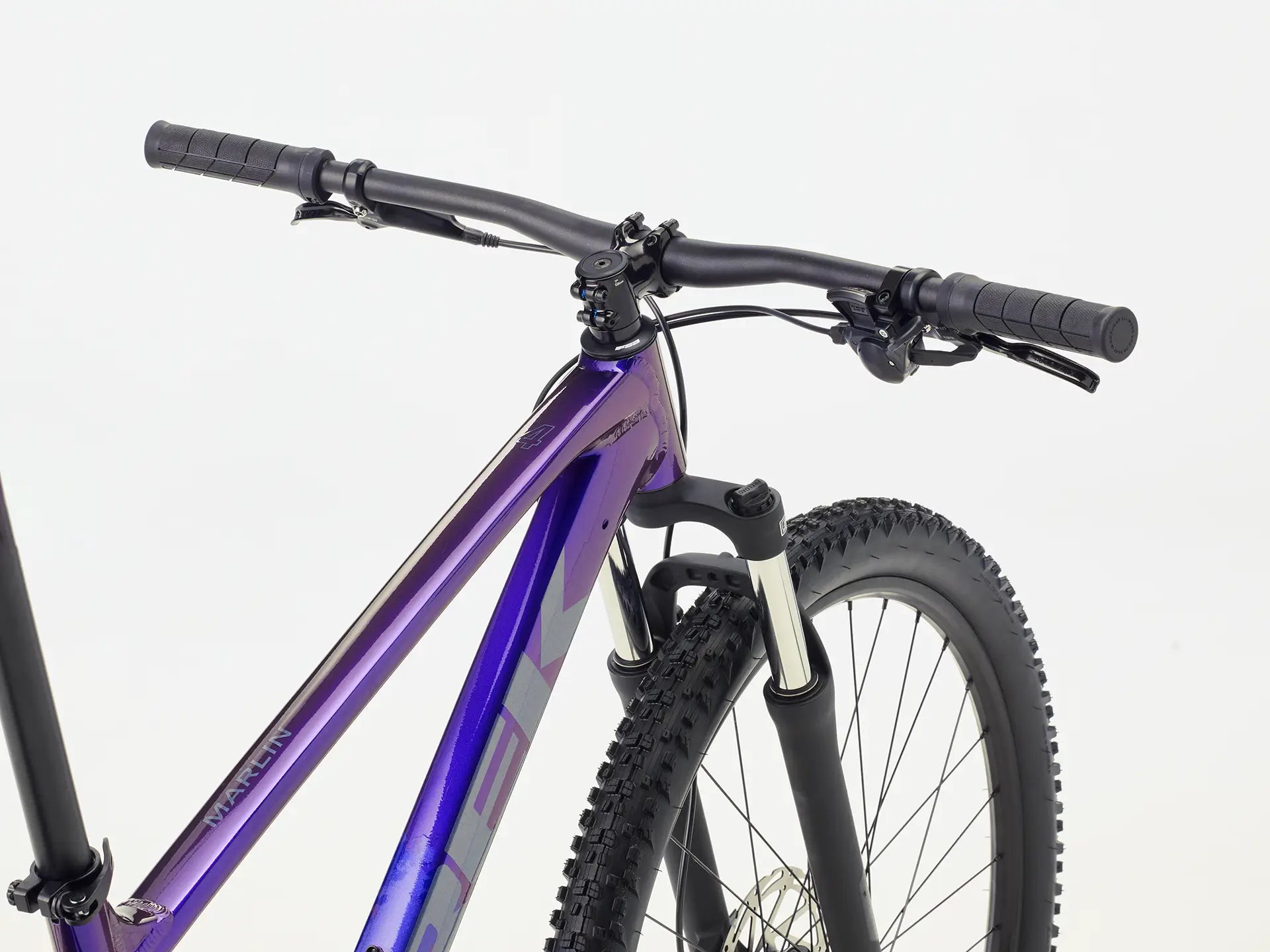 Trek Marlin 4 Gen 3 2026年モデル