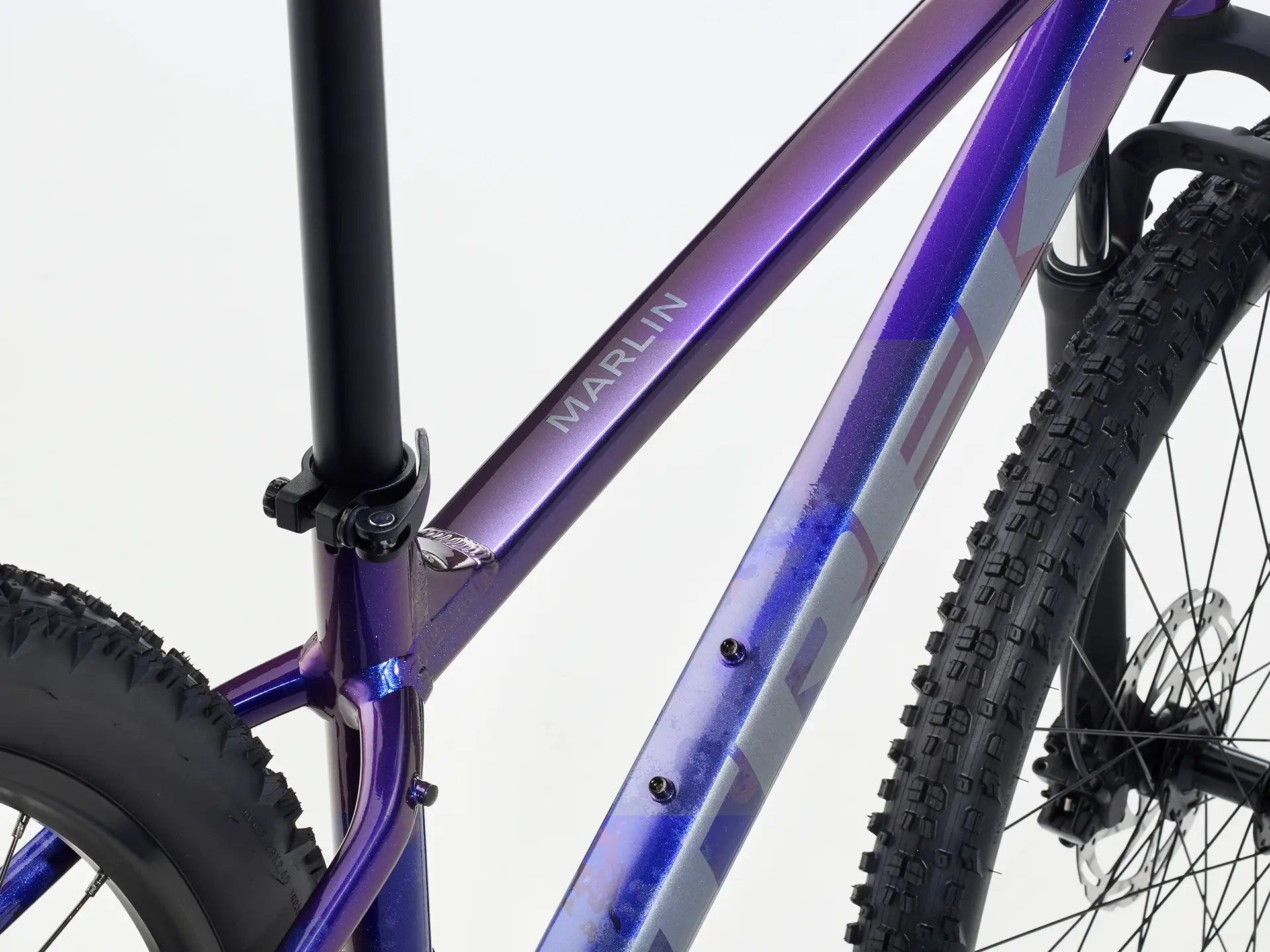 Trek Marlin 4 Gen 3 2026年モデル