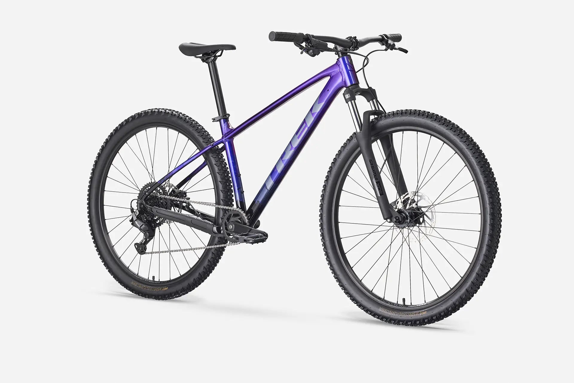 Trek Marlin 4 Gen 3 2026年モデル