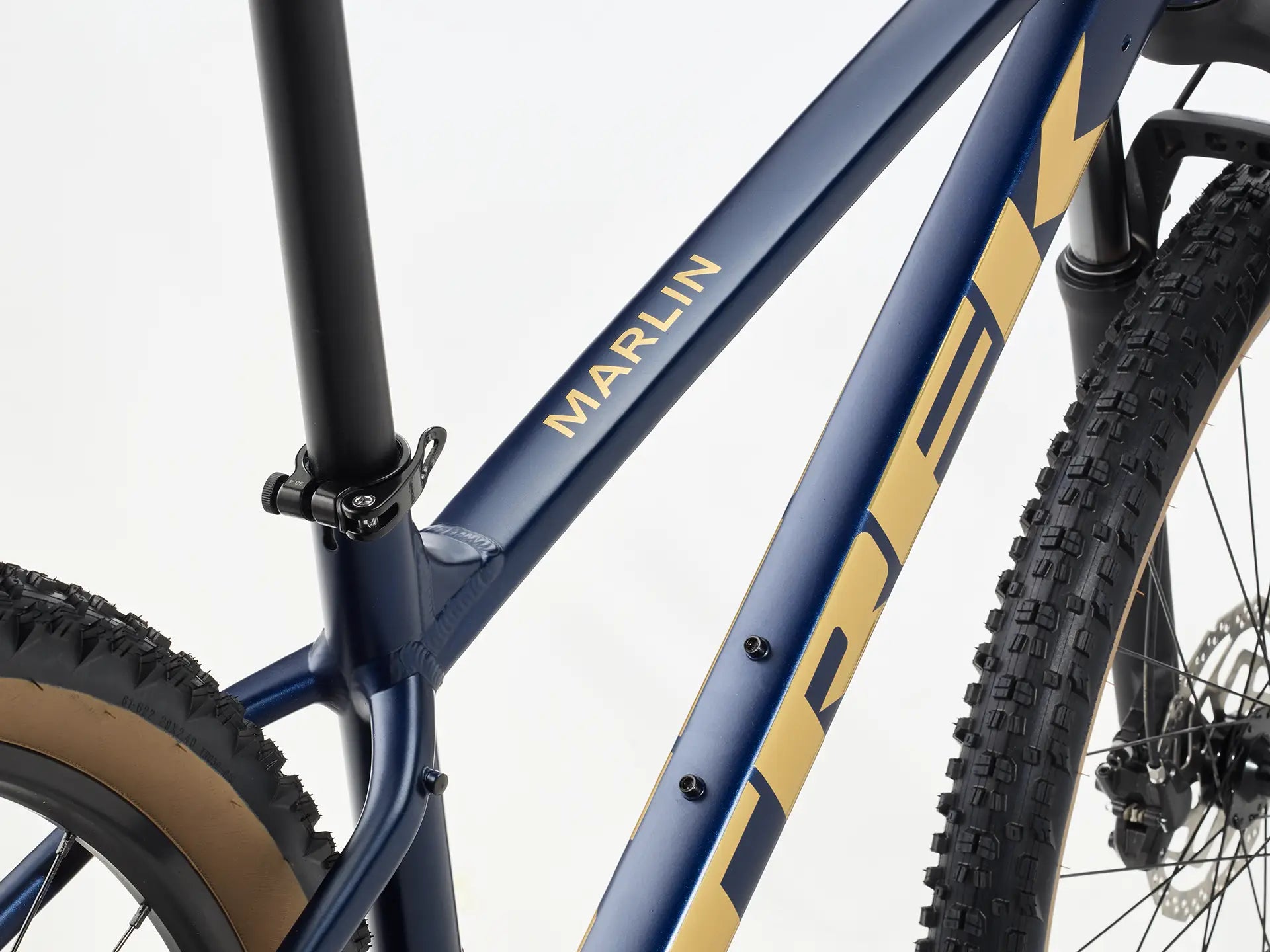 Trek Marlin 5 Gen 3 2026年モデル