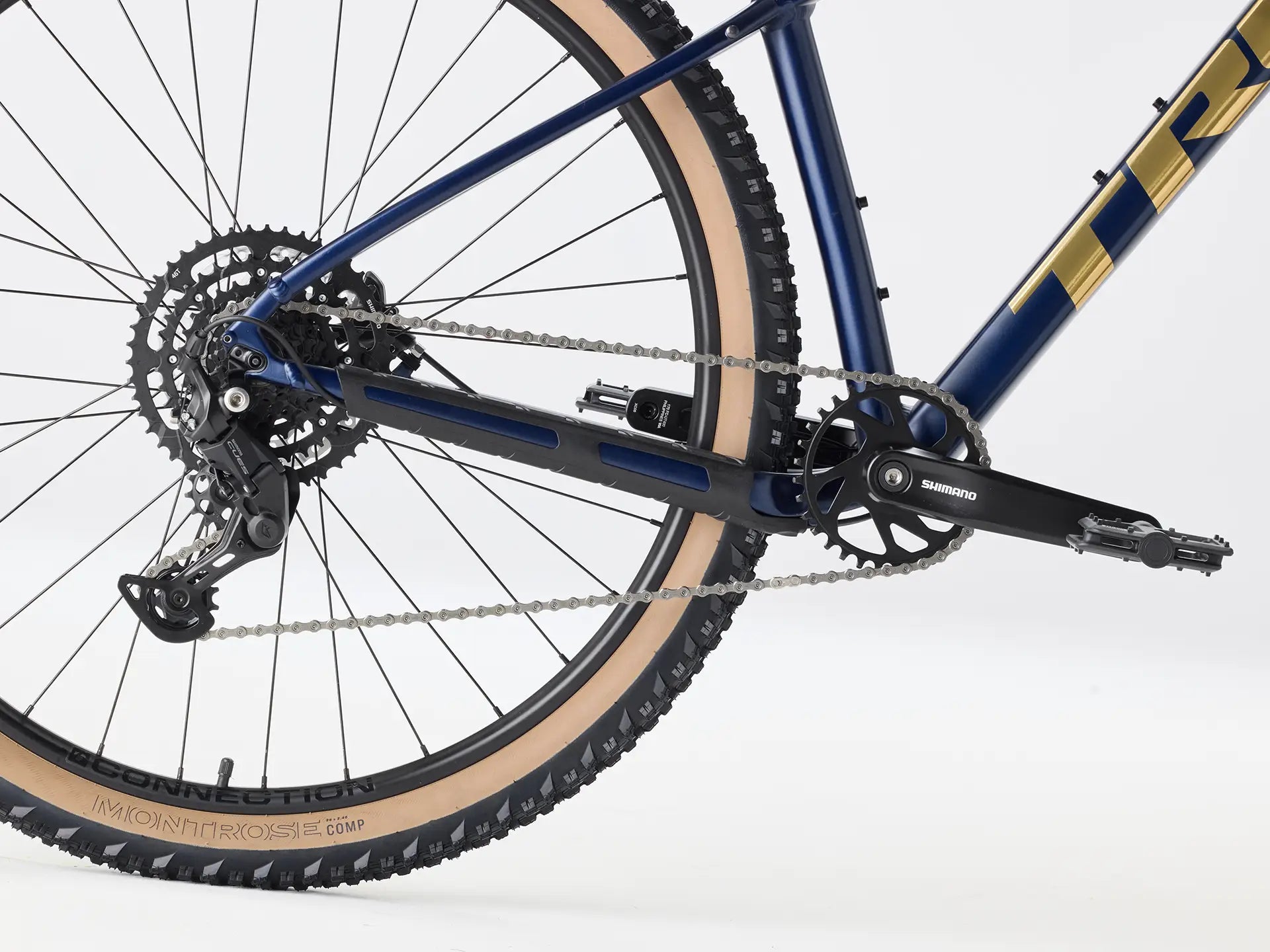 Trek Marlin 5 Gen 3 2026年モデル