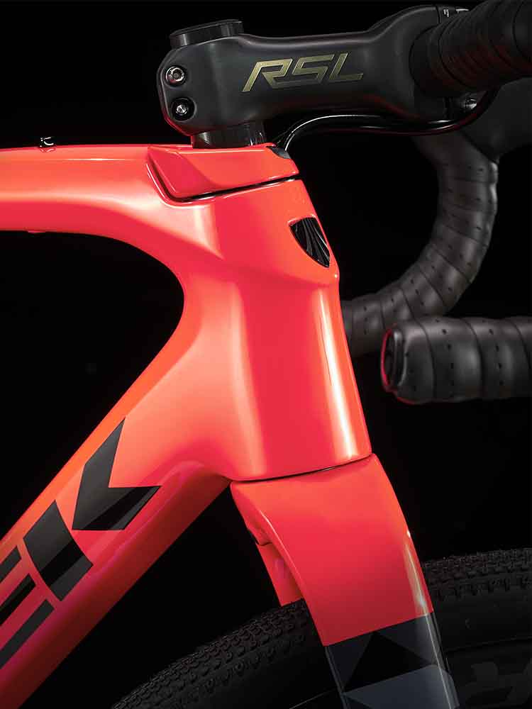 Trek Checkpoint SLR（トレック チェックポイント SLR）- ハイエンドカーボングラベルロード