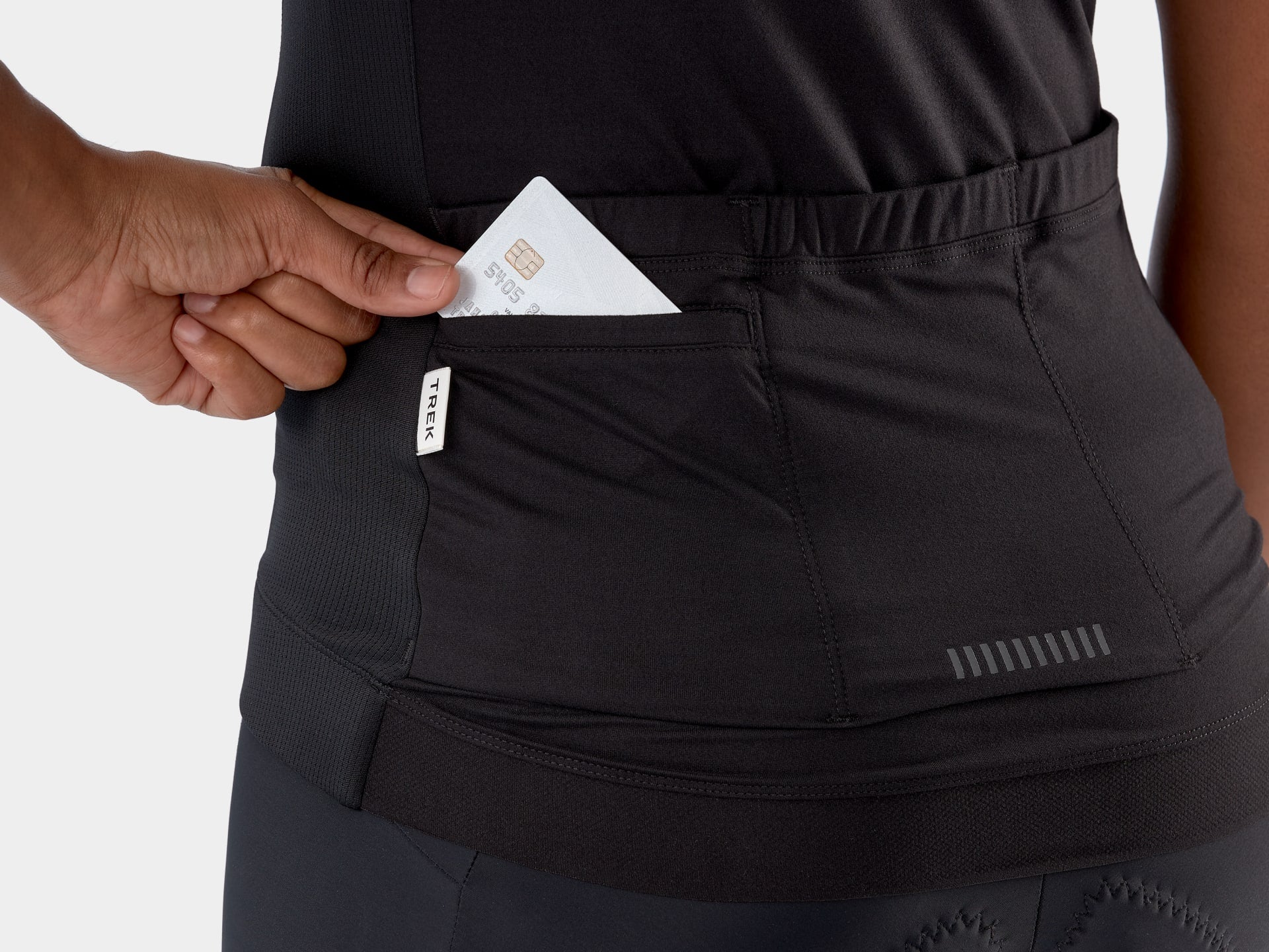 Trek Circuit Women's LTD Cycling Jersey（トレック サーキット ウィメンズ LTD サイクリング ジャ