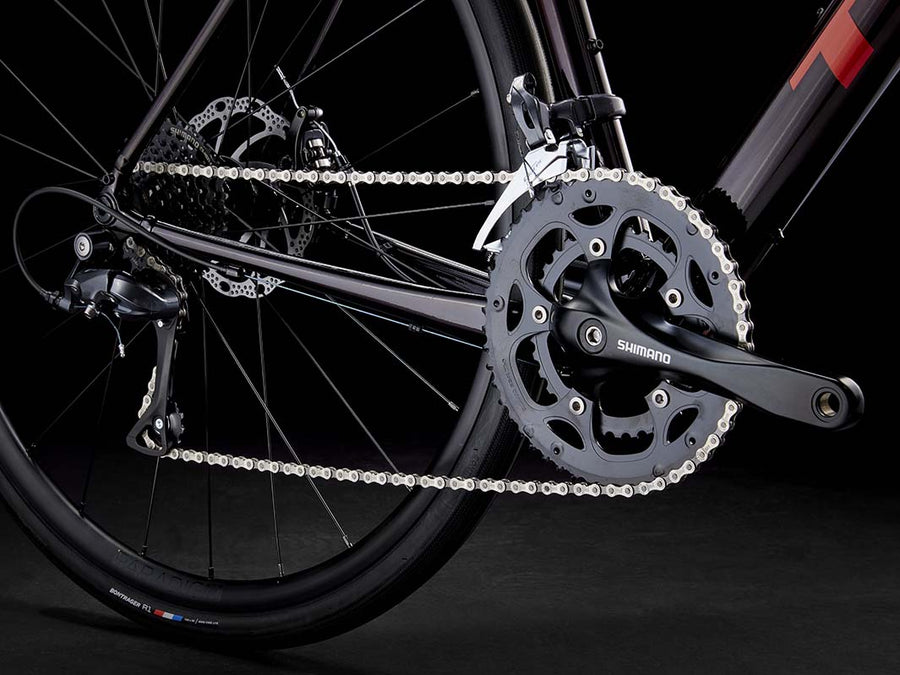 Trek Domane AL 2 Gen 4（トレック ドマーネ AL2） – バイクプラス