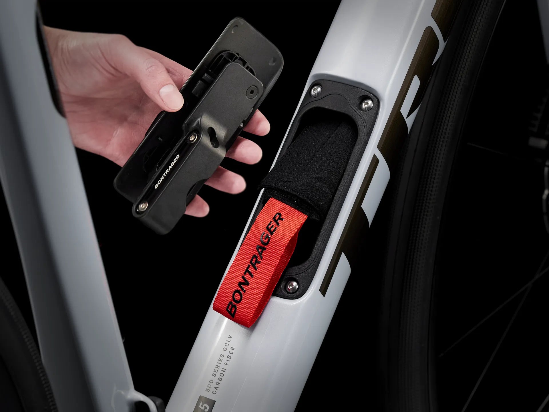 Trek Domane SL 5 Gen 4 2025年モデル