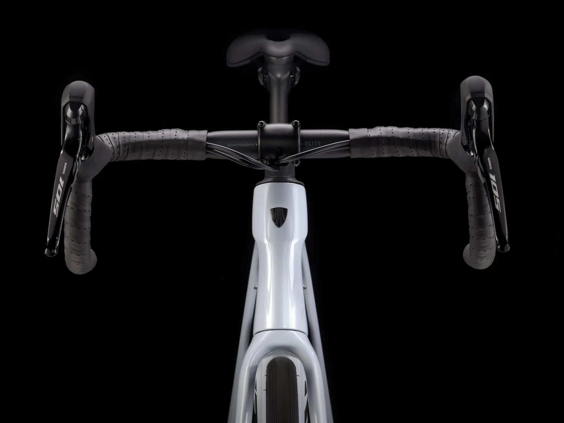 Trek Domane SL 5 Gen 4 2025年モデル