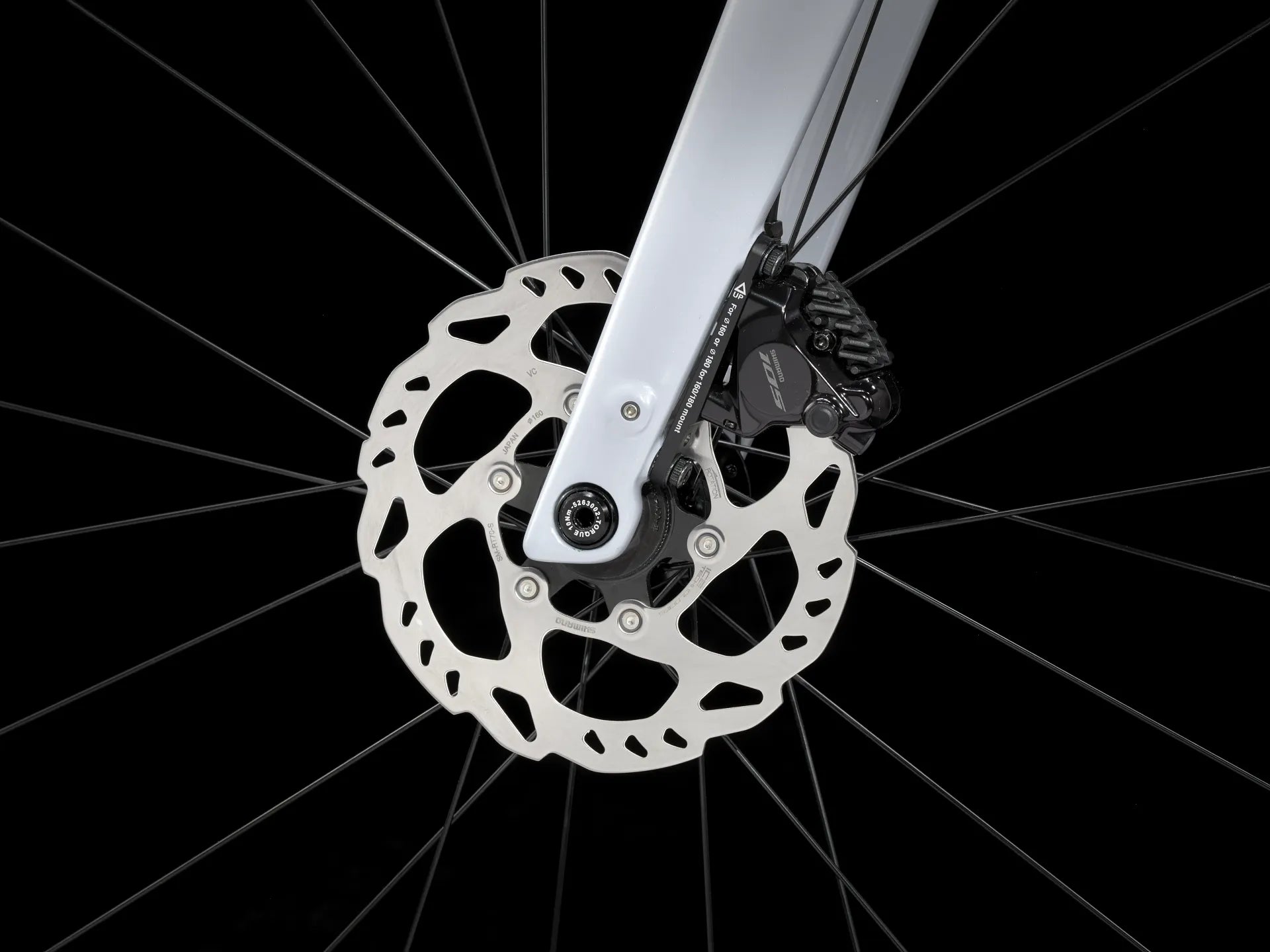 Trek Domane SL 5 Gen 4 2025年モデル