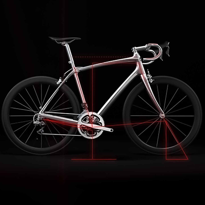 Trek Domane AL 2 Gen 4（トレック ドマーネ AL2）