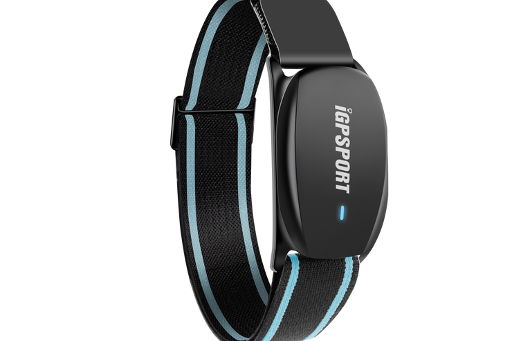iGP SPORT HR70 HEART BEAT MONITOR(iGPスポーツ HR7 ハートビート モニター)