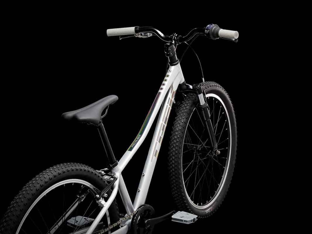 TREK Precaliber 24 8S（トレック プレキャリバー24 キッズバイク） – バイクプラス