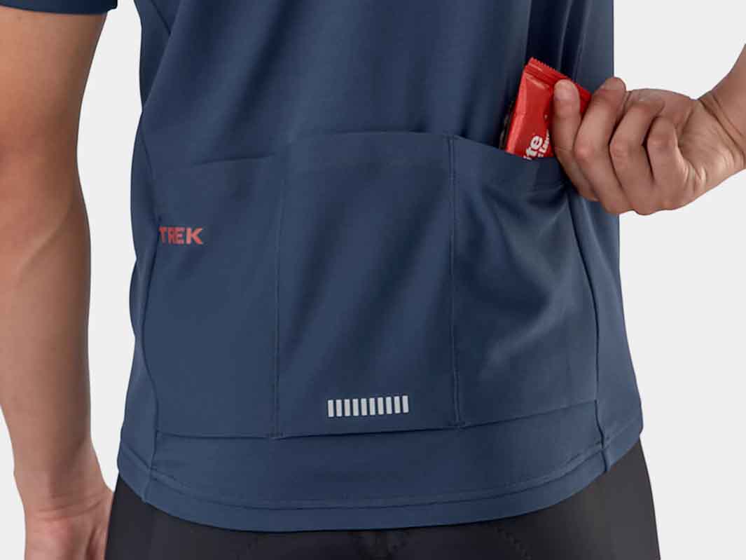 Trek Solstice Cycling Jersey（トレック ソルスティス サイクリング ジャージ）