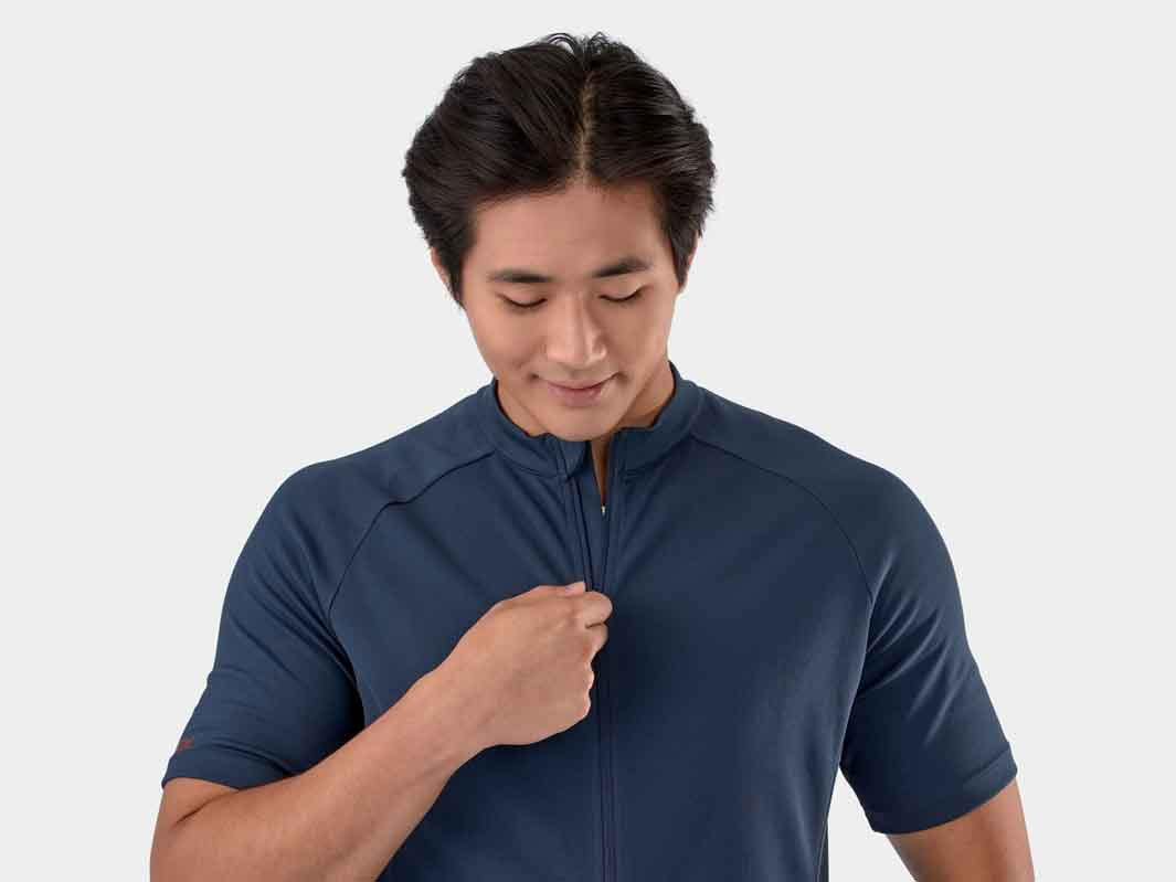 Trek Solstice Cycling Jersey（トレック ソルスティス サイクリング ジャージ）