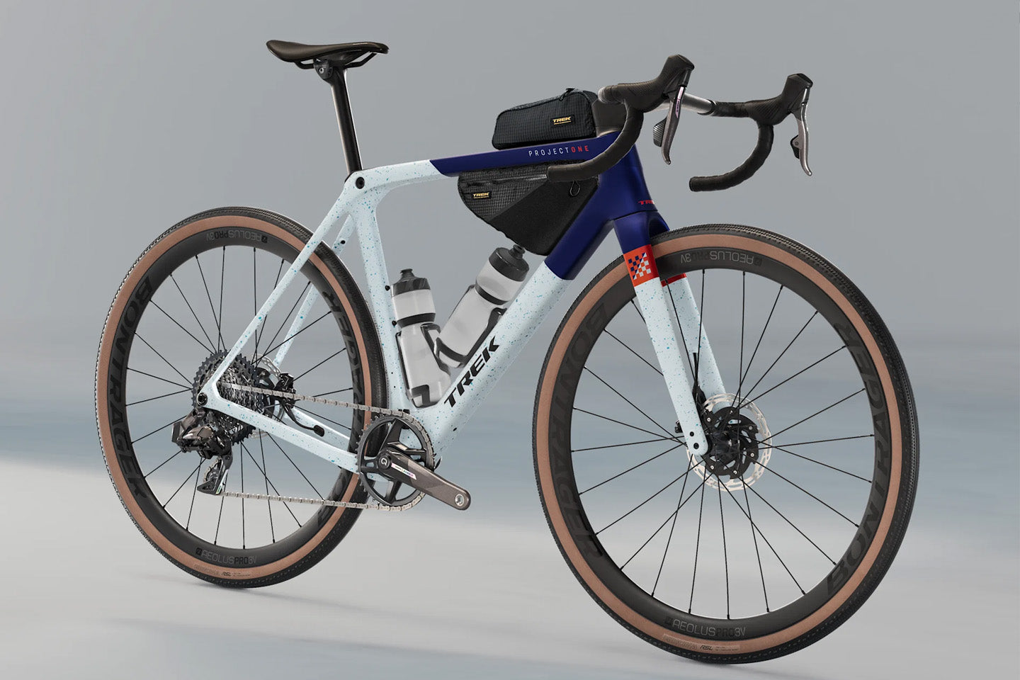 2025新作 Trek Checkmate SLR7 AXS（トレック チェックメイト SLR7 AXS）