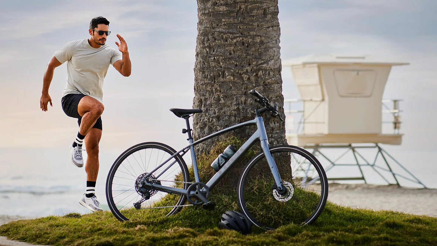 【2026年新発売】Trek FX 3 Gen 4登場！軽快×快適な万能クロスバイク