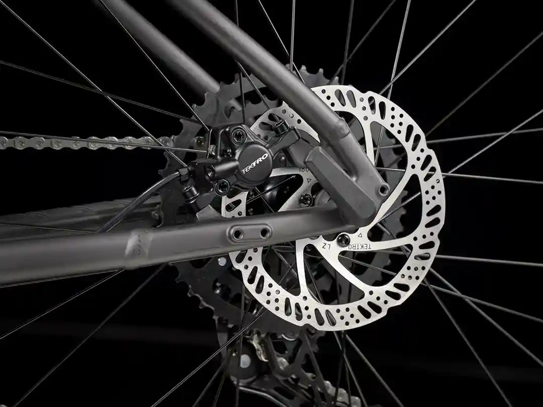 Trek Marlin 5 Gen 3(トレック マーリン5 Gen3)2025年モデル Trek Marlin 5 Gen 3(トレック マーリン5 Gen3)2025年モデル