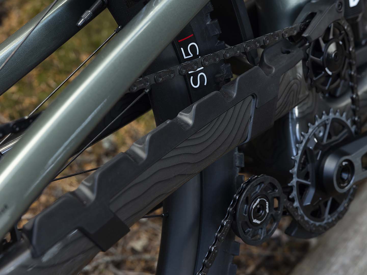 Trek Slash Gen6(トレック スラッシュ)2024-2025 最高の Trek Slash Gen6(トレック スラッシュ)2024-2025 最高の