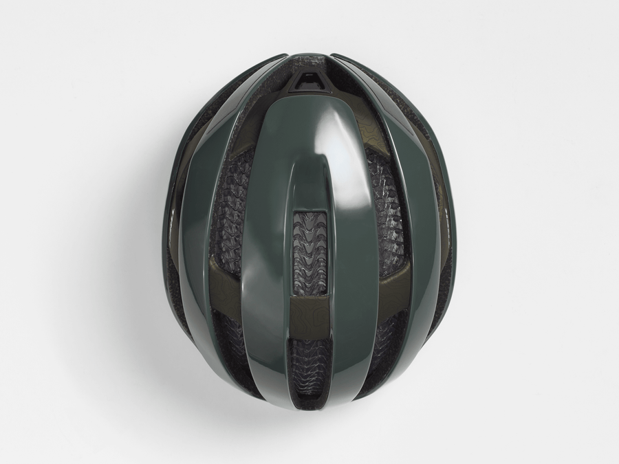 Trek Circuit WaveCel Helmet（トレック サーキット ウェーブセル ヘルメット） – バイクプラス