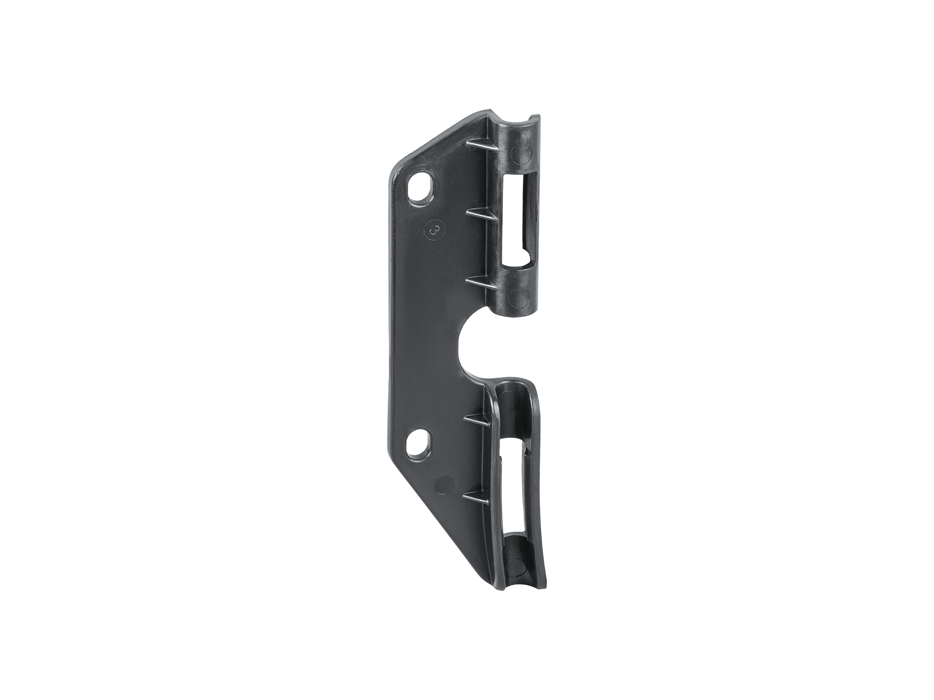 Trek Domane+ SLR Range Extender Cable Guide(トレック ドマーネ＋SLR レンジ エクステンダーケ ...