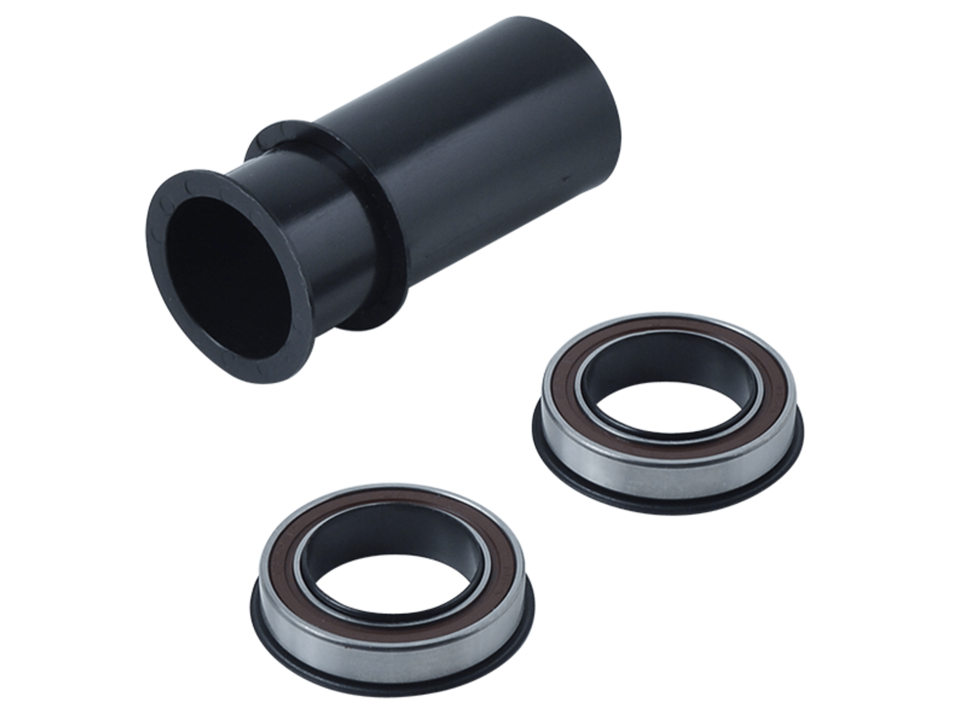 Trek Integrated Shimano BB90/BB95 Steel Bottom Bracket Kit #524555 – バイクプラス