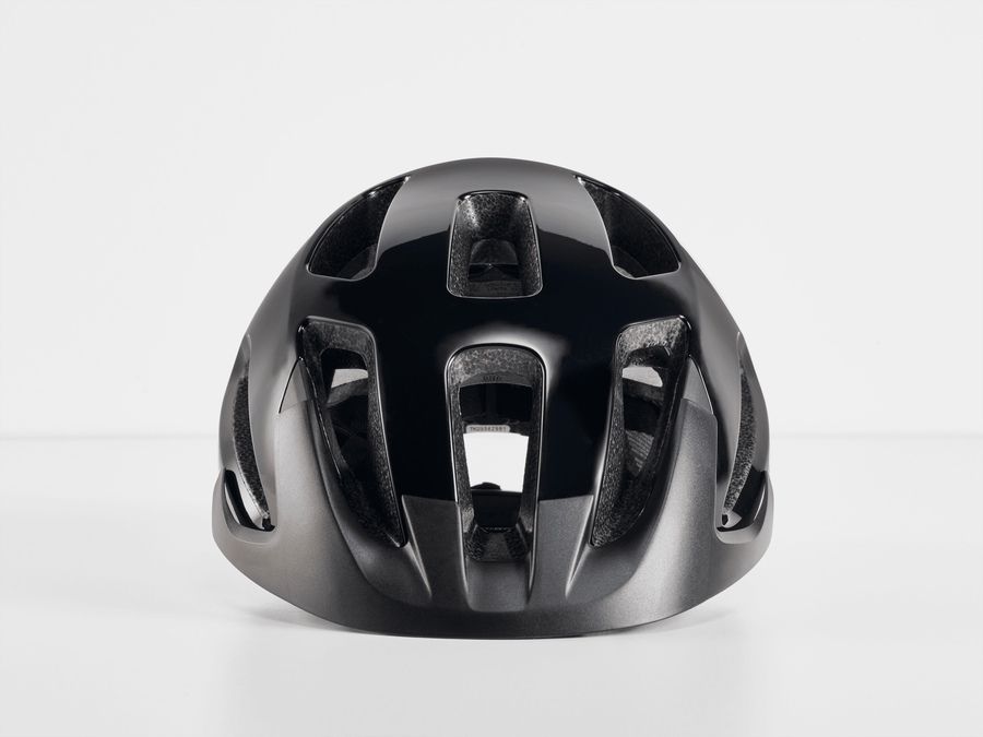 Trek Solstice Asia Fit Bike Helmet（ソルスティス アジアフィット ヘルメット） – バイクプラス