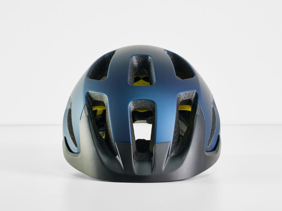 Trek Solstice Asia Fit Mips Bike Helmet（ソルスティス アジアフィット ミップス ヘルメット） – バイクプラス