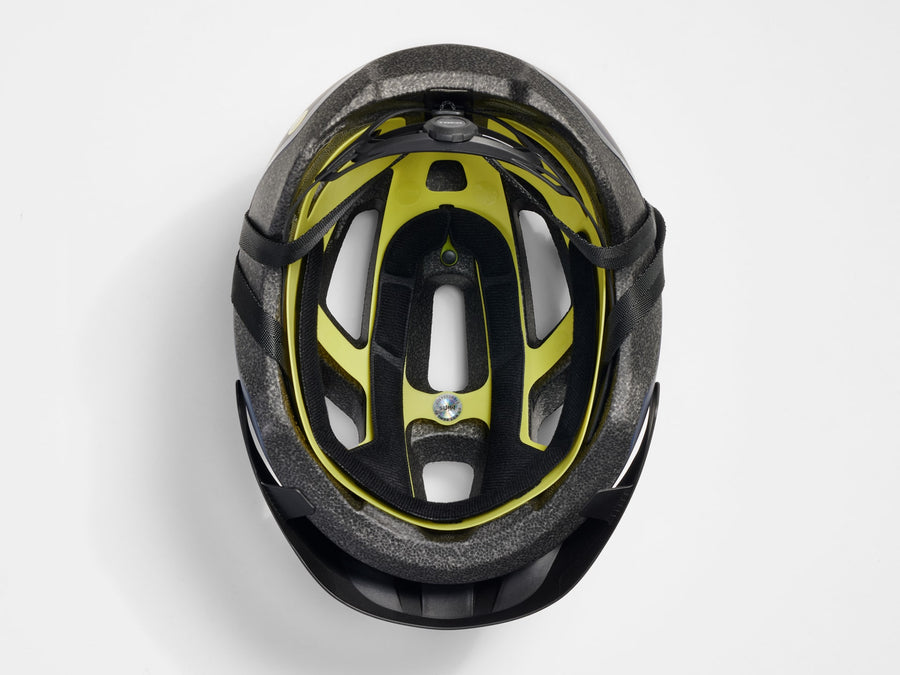 Trek Solstice Asia Fit Mips Bike Helmet（ソルスティス アジアフィット ミップス ヘルメット） – バイクプラス