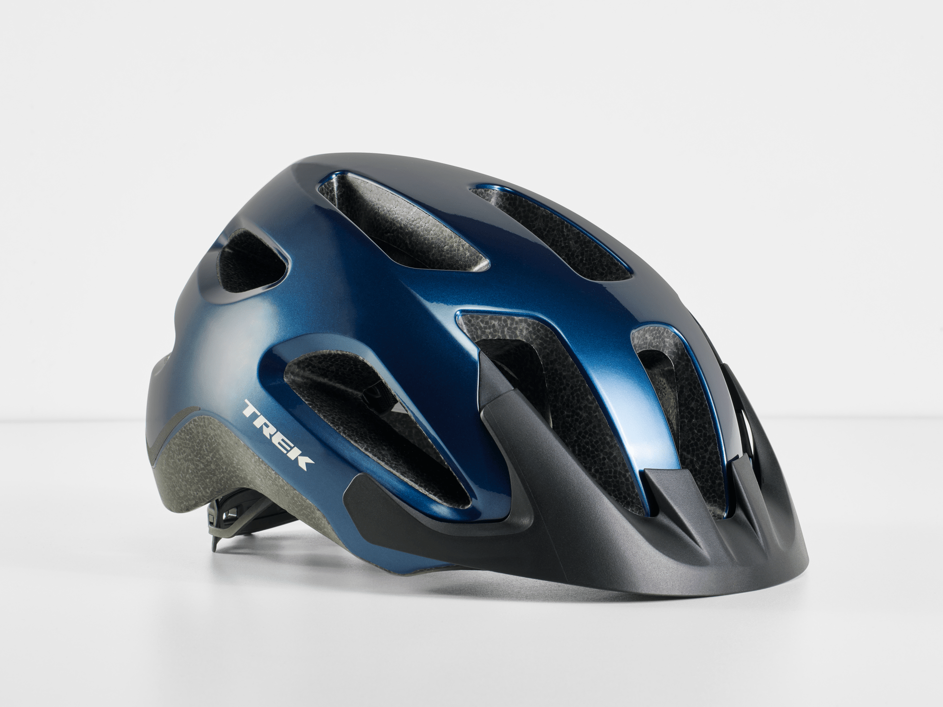 Trek Solstice Asia Fit Mips Bike Helmet（ソルスティス アジアフィット ミップス ヘルメット）