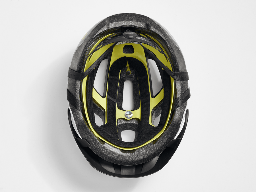 Trek Solstice Asia Fit Mips Bike Helmet（ソルスティス アジアフィット ミップス ヘルメット） – バイクプラス