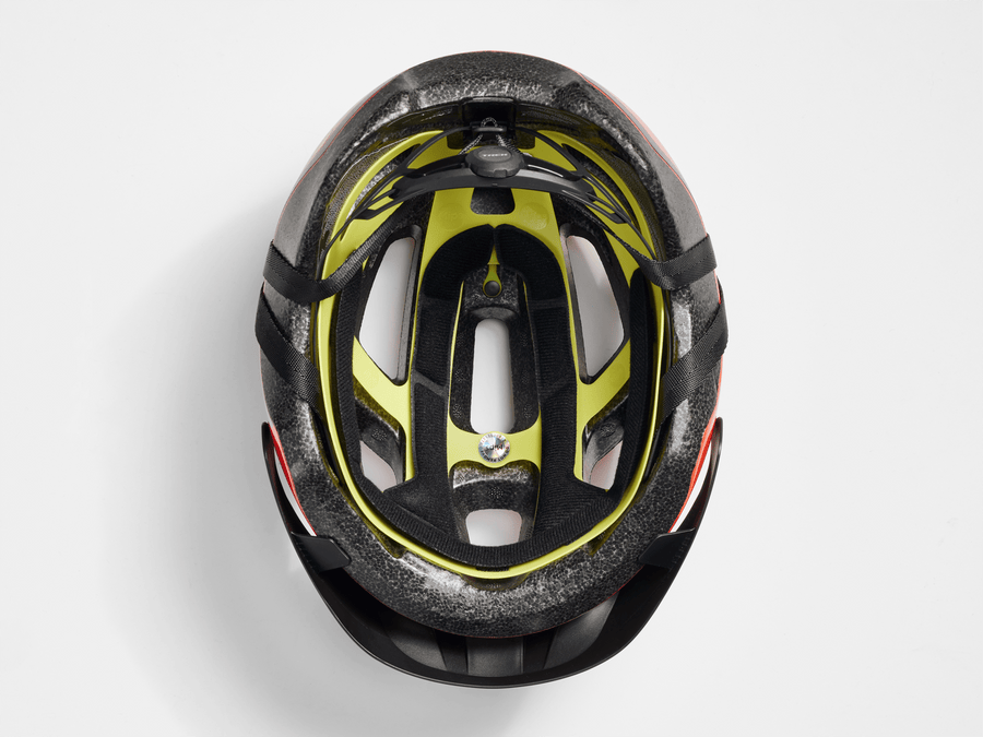 Trek Solstice Asia Fit Mips Bike Helmet（ソルスティス アジアフィット ミップス ヘルメット） – バイクプラス