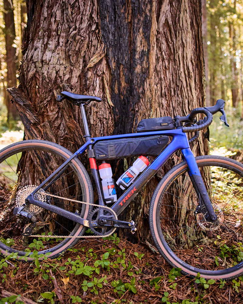 Trek Adventure Top Tube Bag（トレック アドベンチャー トップチューブバッグ） – バイクプラス