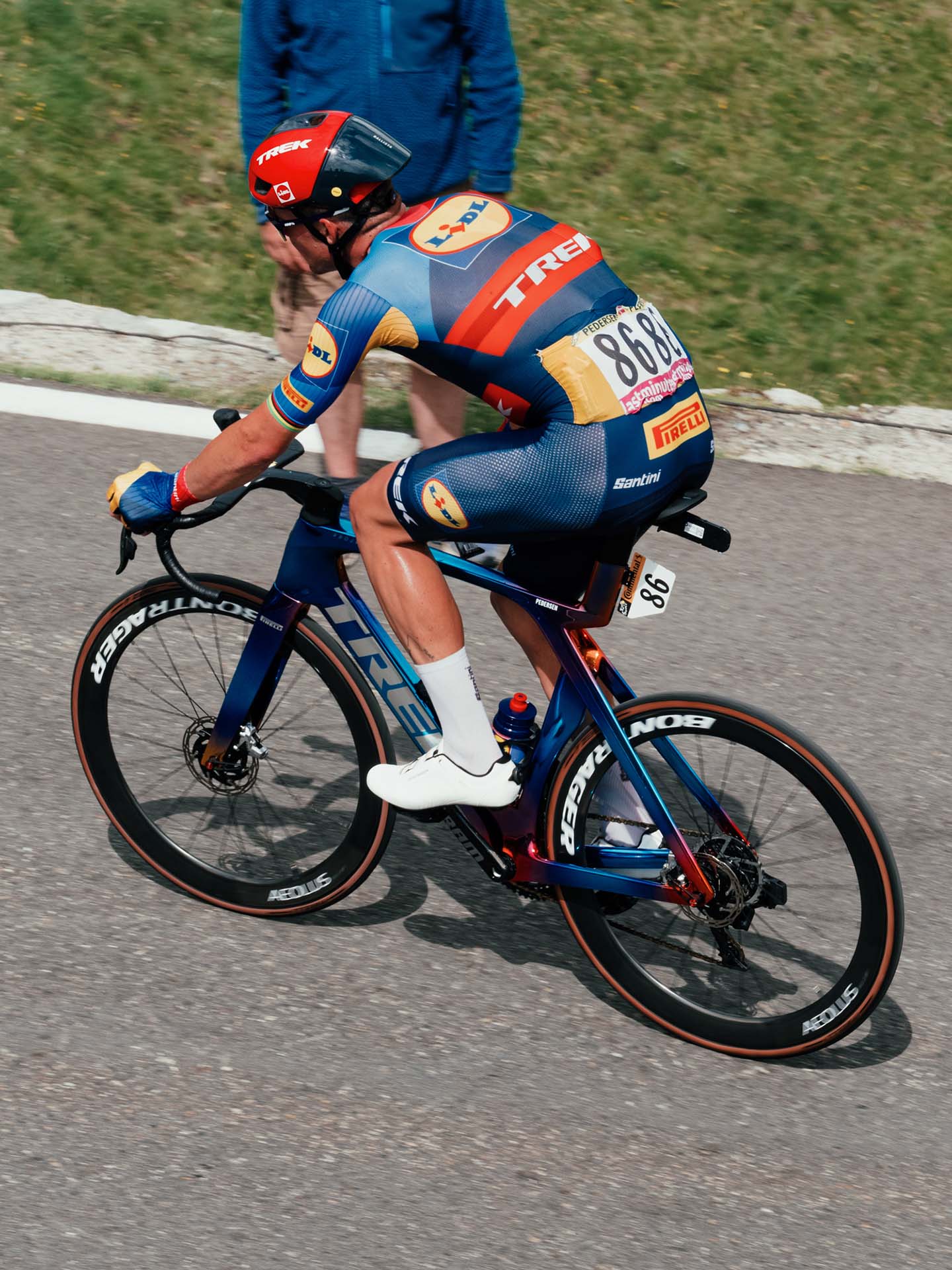 Lidl-Trek Team Apparel（リドルトレックチームアパレル）全国通販OK – バイクプラス