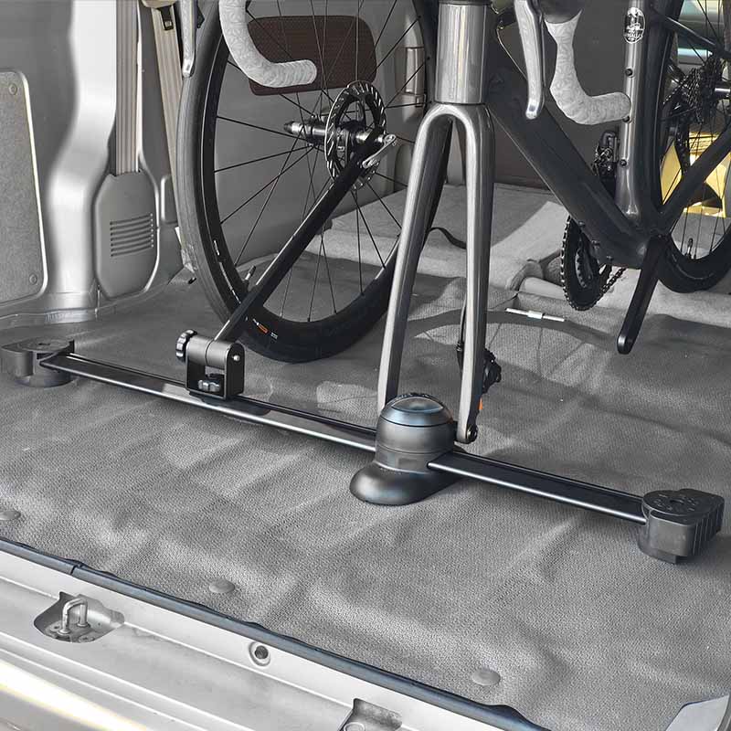 ミノウラ VERGO コンプリートキット