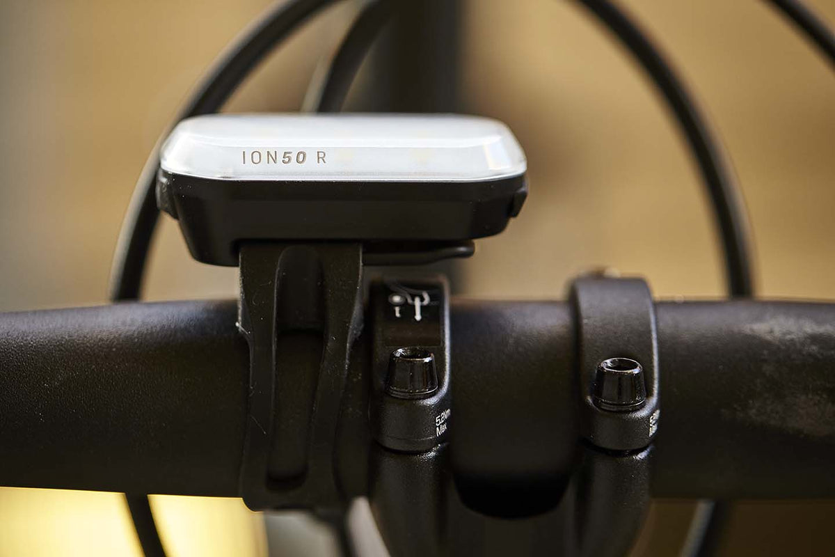 Trek Flare R Metro Rear Light（トレック フレアR メトロ リアライト）