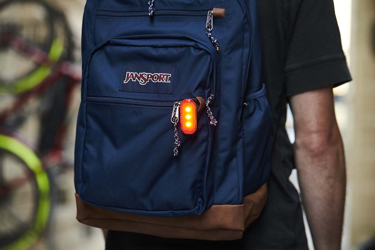 Trek Flare R Metro Rear Light（トレック フレアR メトロ リアライト）