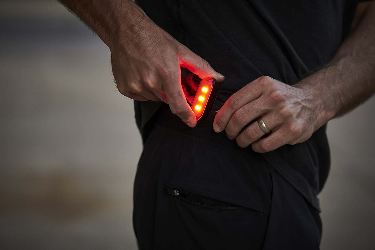 Trek Flare R Metro Rear Light（トレック フレアR メトロ リアライト）