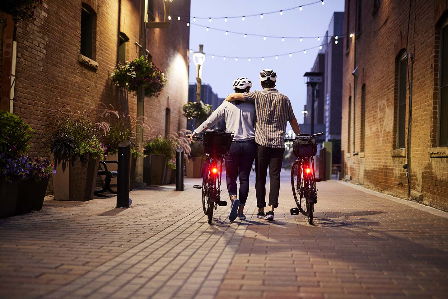 Trek Flare R Metro Rear Light（トレック フレアR メトロ リアライト）