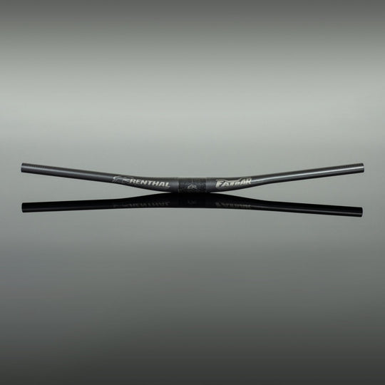 世界が選ぶハンドルバー「Renthal」が進化！新ロゴ登場＆在庫限りセールのチャンス