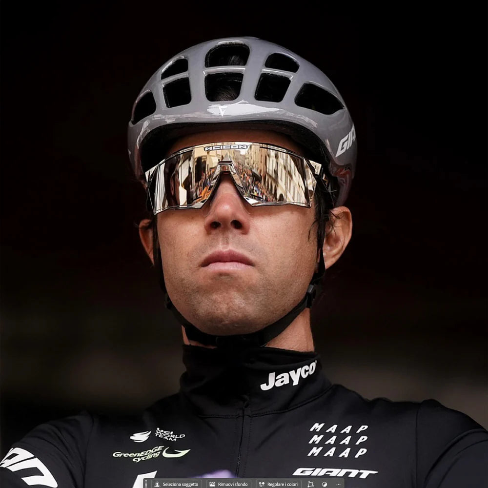 SCICON SPORTS AEROSTORM（シーコンスポーツ エアロストーム）