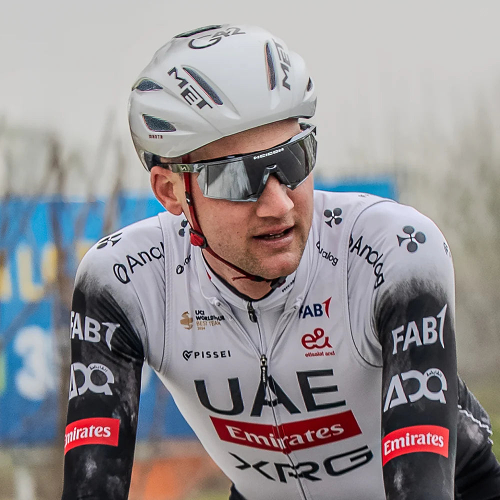 SCICON SPORTS AEROSTORM（シーコンスポーツ エアロストーム）