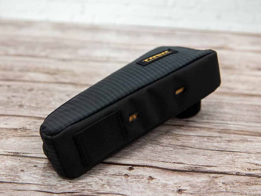 Trek Adventure Top Tube Bag（トレック アドベンチャー トップチューブバッグ） – バイクプラス