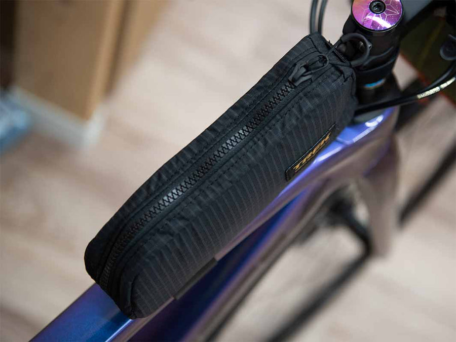 Trek Adventure Top Tube Bag（トレック アドベンチャー トップチューブバッグ） – バイクプラス