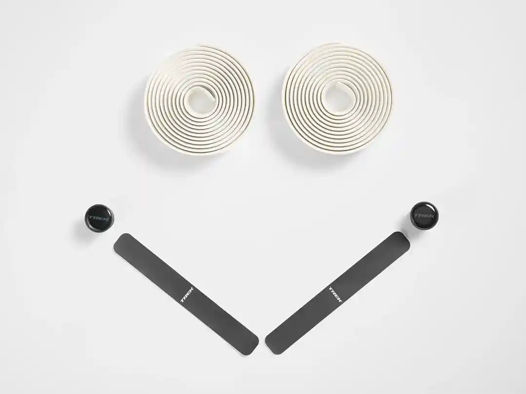 Trek Double Gel Corkハンドルバーテープセット